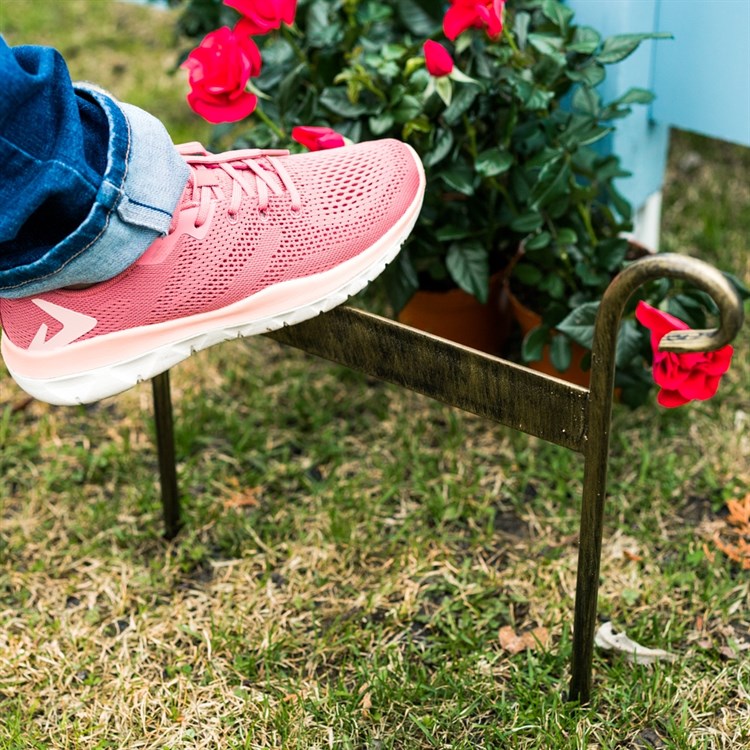 Купить Декроттуар для чистки садовой обуви 62-007 производство HiTSAD за 980 руб. | доступные ...