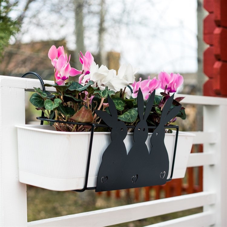 Подставка для цветов балконная 203-007 купить за 1 275 руб. ЦЕНА Снижена - Зимние скидки на ...