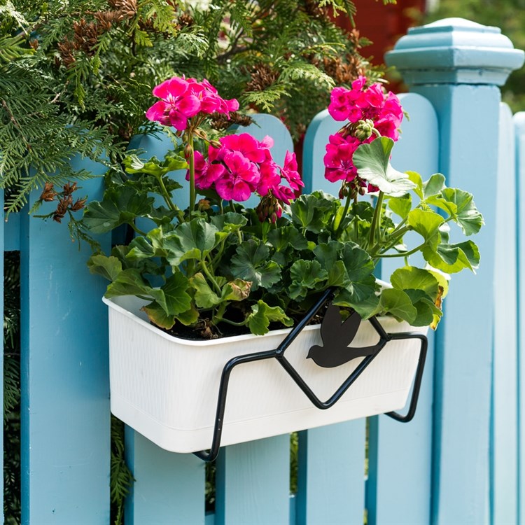 Подставка балконная 203-001 купить за 820 руб. ЦЕНА Снижена - Зимние скидки на Балконные ...