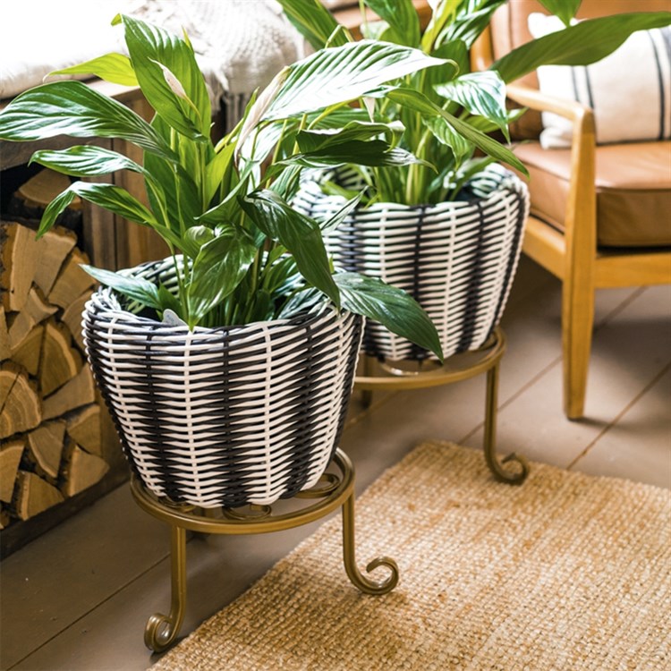 Металлическая подставка для цветов 21-011G напольная купить за 1 190 руб. ЦЕНА Снижена - Зимние ...