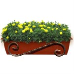 Балконная подставка для цветов 51-263 купить за 1 008 руб. ЦЕНА Снижена - Зимние скидки на ...