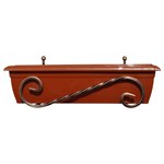 Балконная подставка для цветов 51-263 купить за 1 008 руб. ЦЕНА Снижена - Зимние скидки на ...