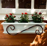 Балконная подставка для цветов 51-263 купить за 1 008 руб. ЦЕНА Снижена - Зимние скидки на ...