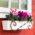 Балконная подставка для цветов 51-263 купить за 1 008 руб. ЦЕНА Снижена - Зимние скидки на ...