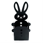 Купить Органайзер настольный Зайчик 720-218 металлический производство за 0 руб. | доступные ...